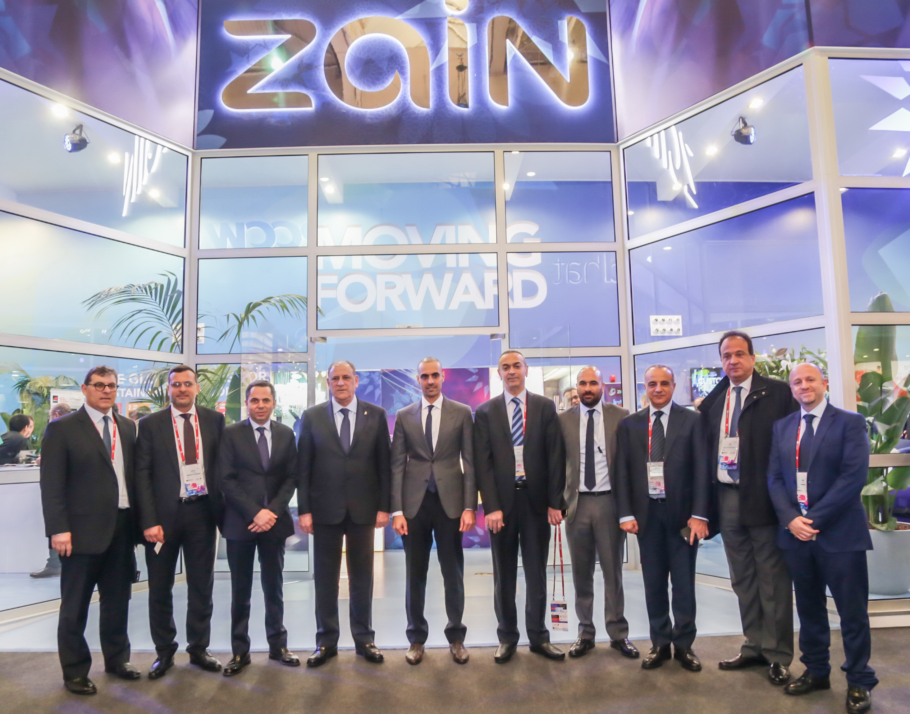 touch | The leading mobile operator in Lebanon